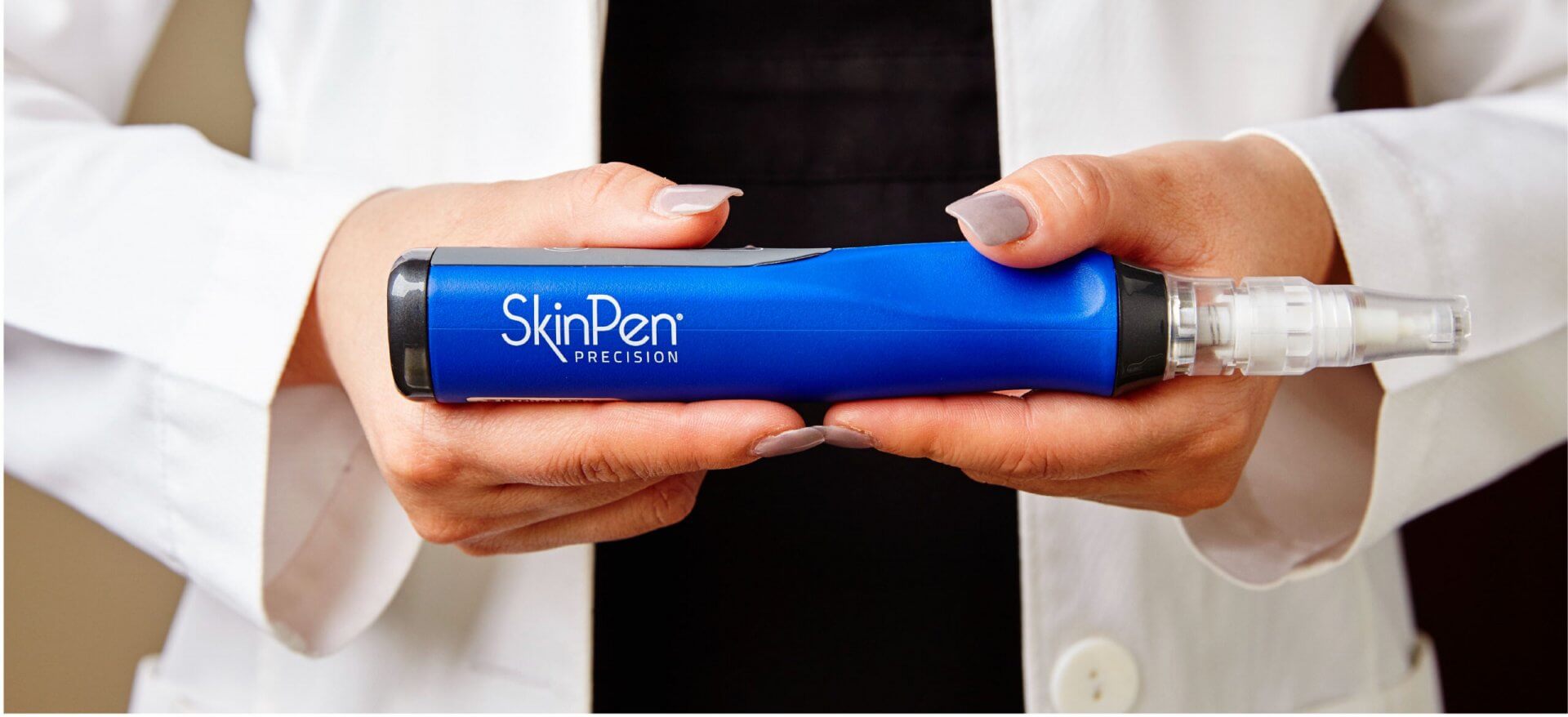 ZO Skin Pen Mikrotűs Kezelés – RevitalMED Esztétikai Központ